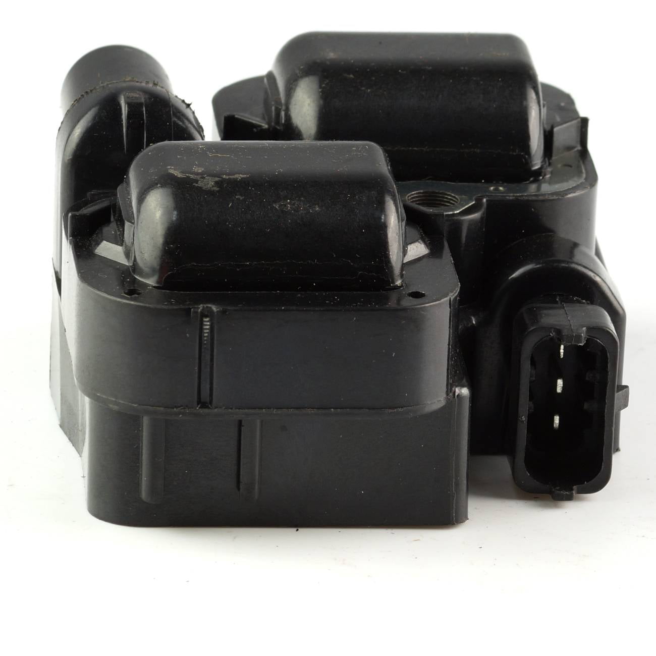 Bapmic 0001587303 Ignition Coil for Mercedes C240 C320 CLK320 - Walmart.com