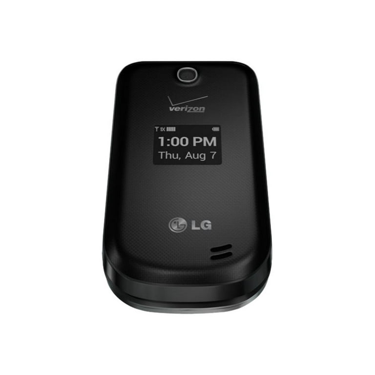Verizon Lg Flip Phones