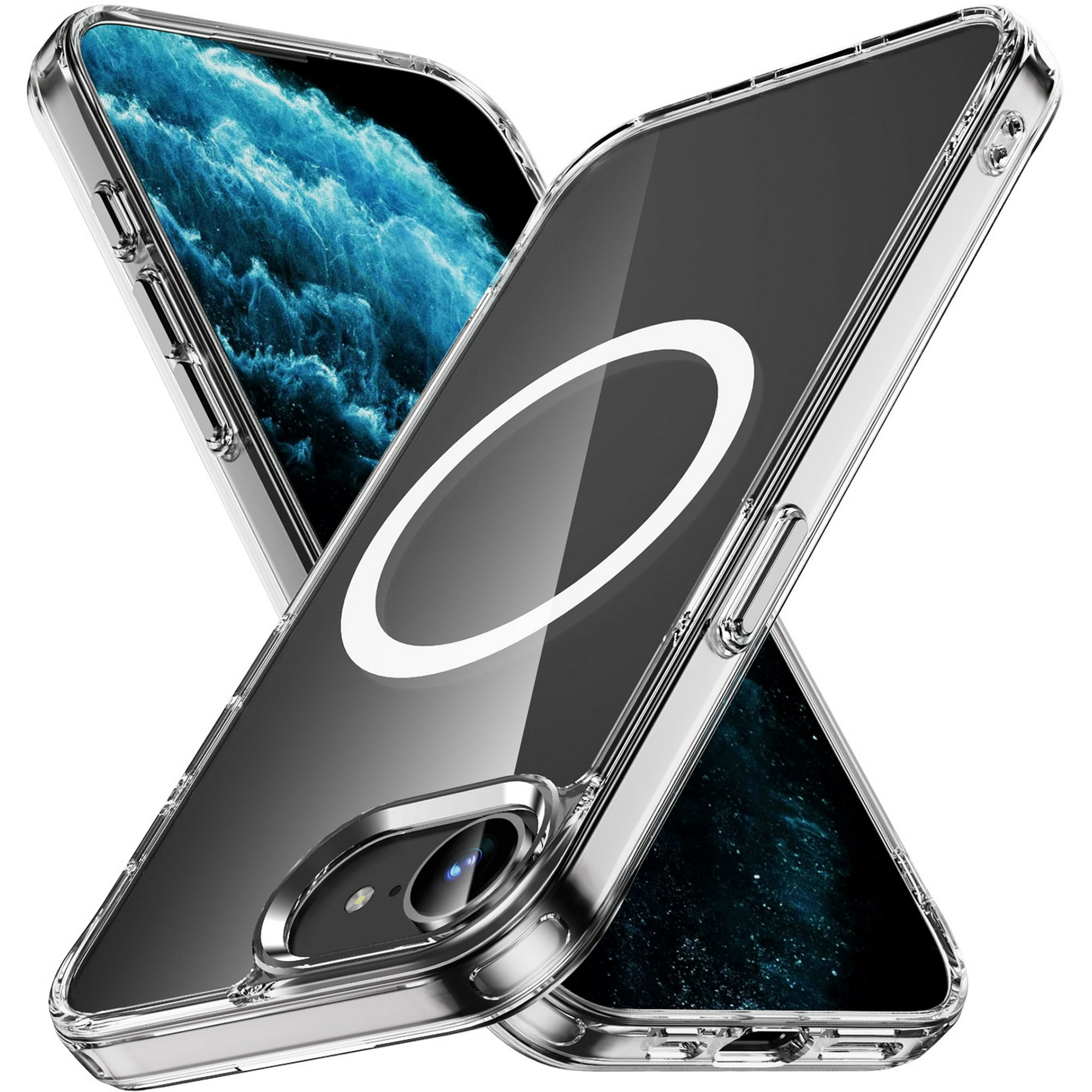 Click here for Nakedcellphone Transparent Series For Apple Iphone... prices