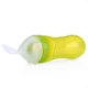 Nuby Silicone Squeeze Feeder, Colors May Vary - Walmart.com