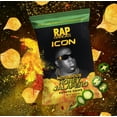 Rap Snacks Notorious B.I.G. Honey Jalapeño Snack Potato Chips, 2.5 oz ...
