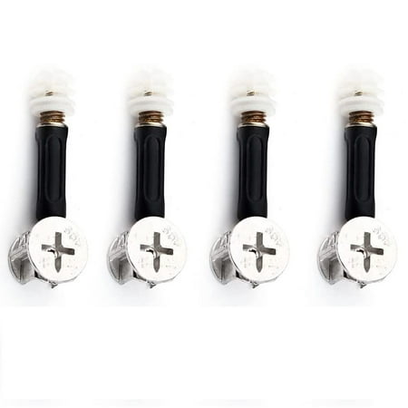 The three-in-one 4PCS furniture connection kit, for assembling ...