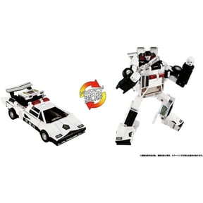 Hasbro Collectibles - Tra Tt Import Mpg-07 Trainbot Ginou - Walmart.com