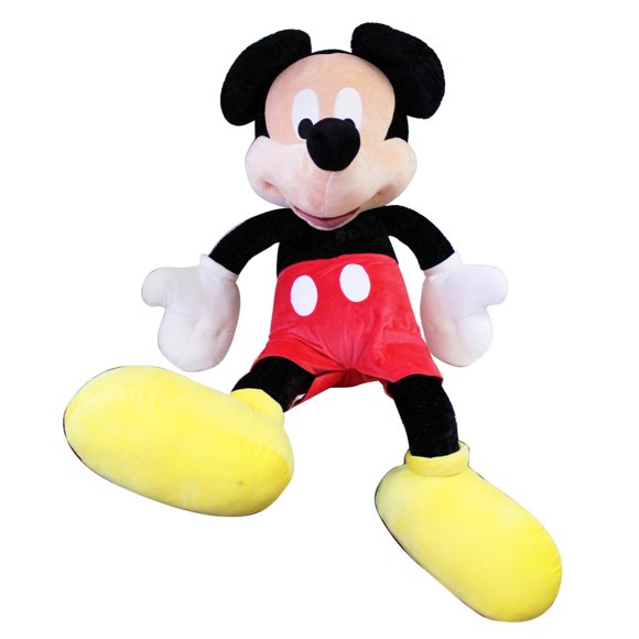 Disney Mickey Mouse Style