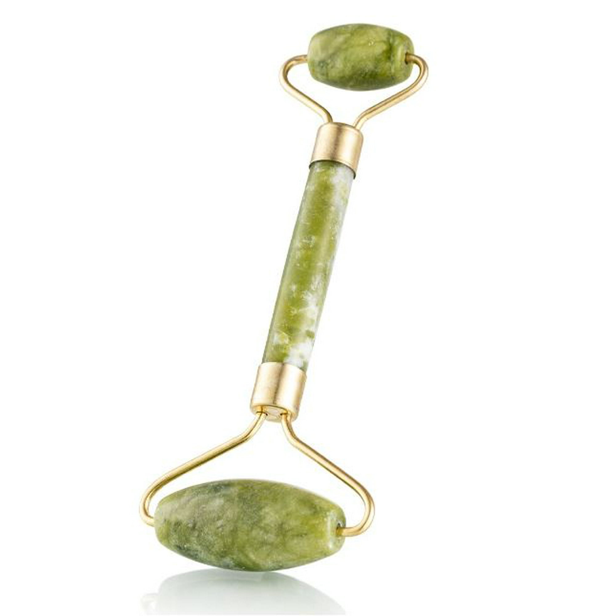 Click here for Authentic Jade Stone Facial Roller prices