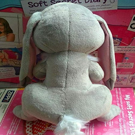 Plush ASofia The First Clover Plush Toy Stuffed Toys Doll Doll A Gift ...