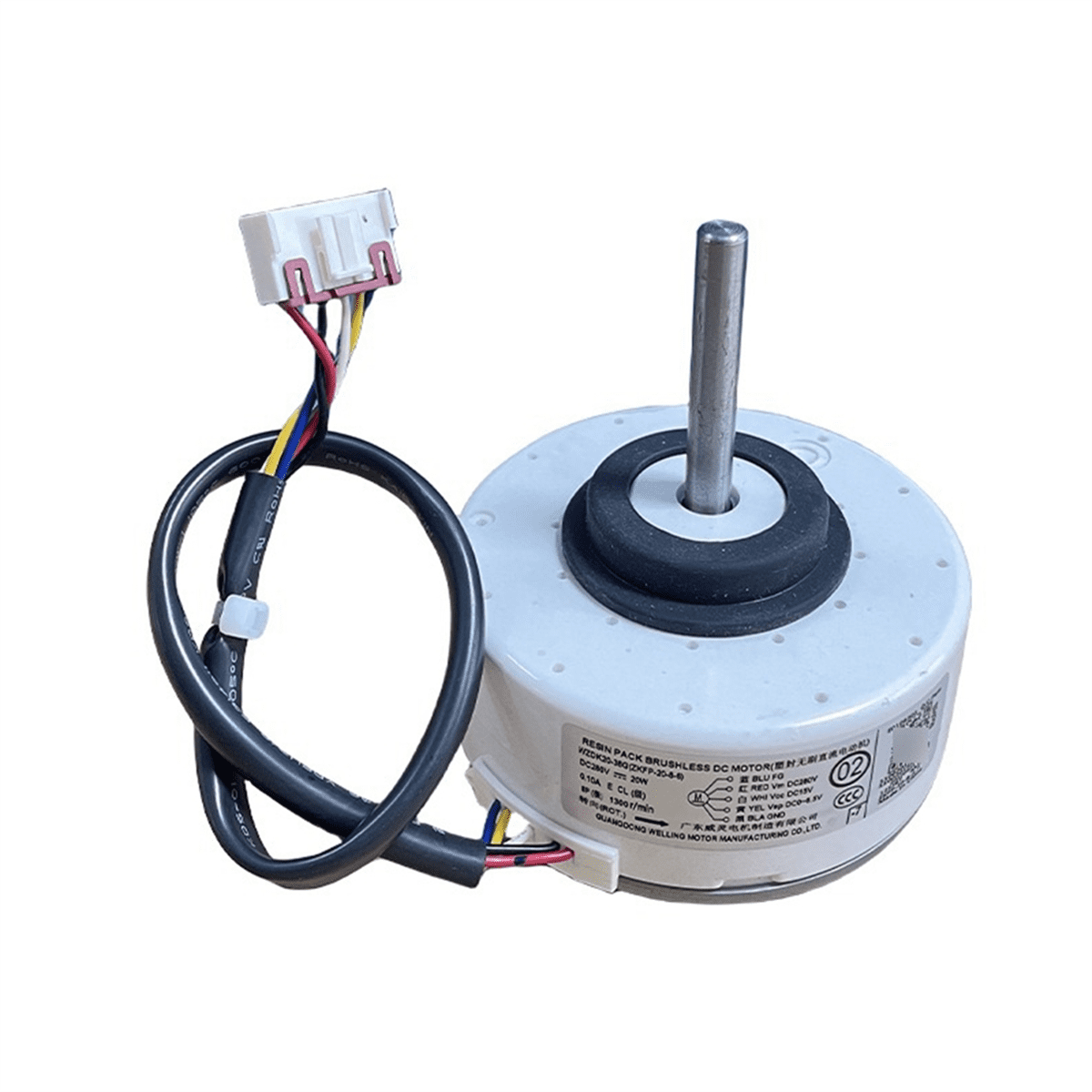 Click here for Unbranded Wzdk20-38g Air Conditioner Indoor Motor... prices