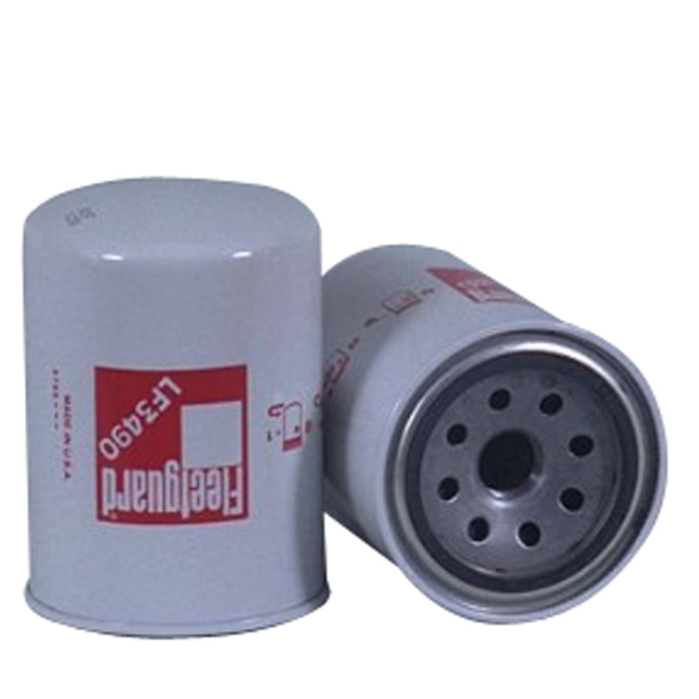 Fleetguard Filter Cross