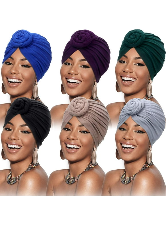 Turbans for Women
