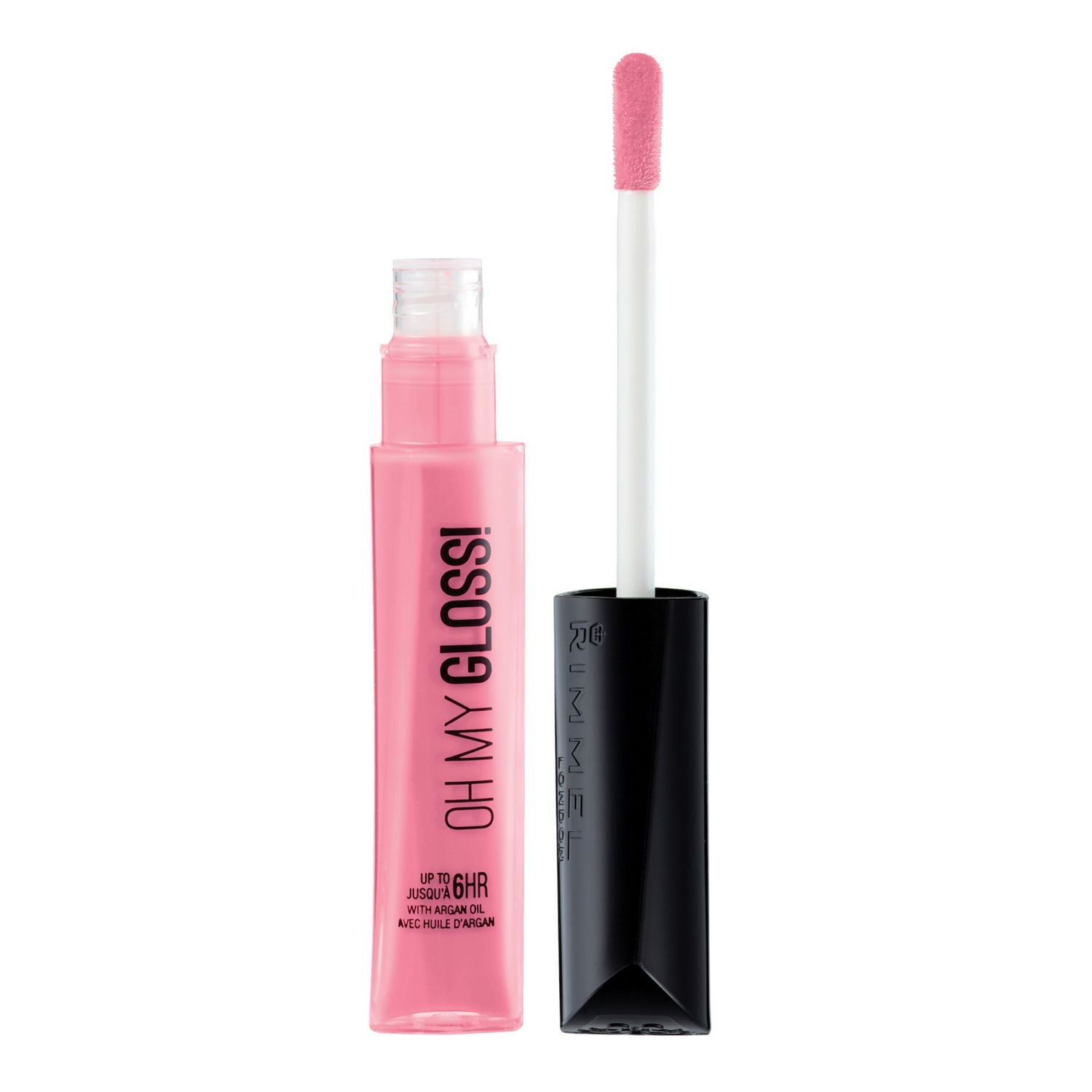 Click here for Rimmel Oh My Gloss! Lip Gloss  High-Shine  Lip-Hug... prices