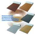 EVA Boats Flooring Decking Sheet Adhesive Marine Flooring Easy to Clean ...