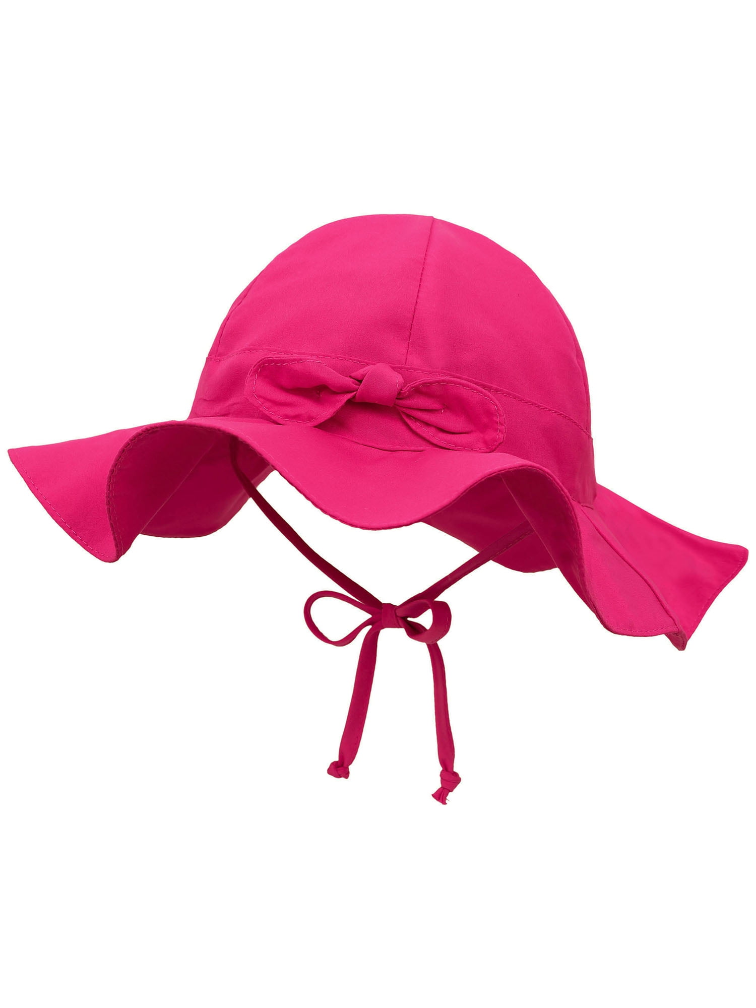 Baby Sun Protection Hat With UPF 50 Adjustable Kids Cap Rose 2 4 baby-sun-protection-hat-with-upf-50-adjustable-kids-cap-rose-2-4