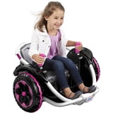 Power Wheels Wild Thing 12V Kids Ride-On Vehicle, Pink - Walmart.ca