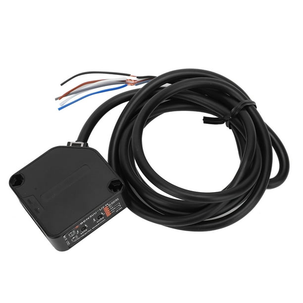 Photoelectric Sensor, Photoelectric Switch Performance Diffuse Switch ...