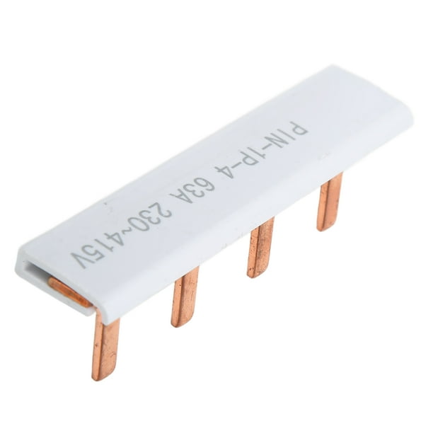 P Bus Bar,Circuit Breaker Buss Bar Wire Terminal Block Wire Terminal ...