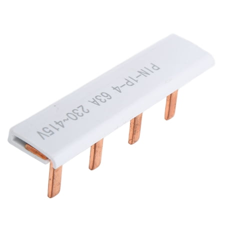 P Bus Bar,Circuit Breaker Buss Bar Wire Terminal Block Wire Terminal ...