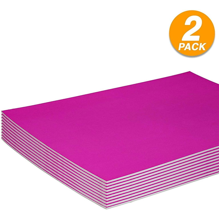 Foam Core Poster Board Walmart