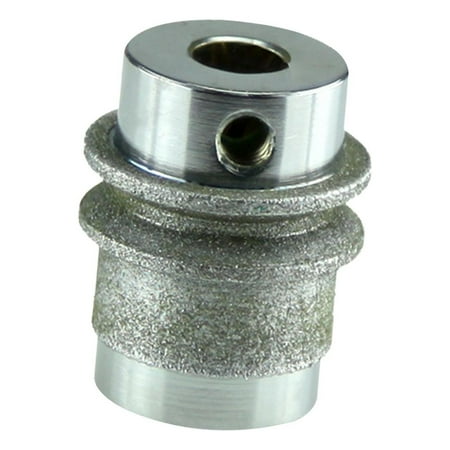 Mgb1W Diamond Grinder Bit Efficient Stained Glass Tile Glass Grinding ...