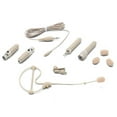 Samson SE10TX Omnidirectional Micro Earset Microphone Tan - Walmart.com