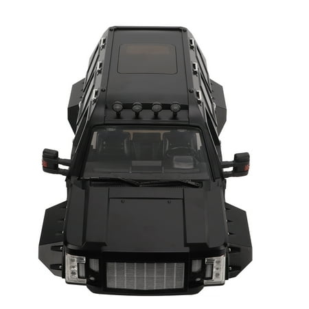 324mm Wheelbase Body Shell, Environmental Protection RC Car Body Shell ...