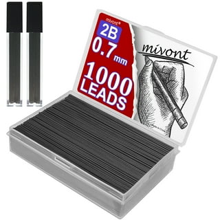 Listo 162 Marking Pencils Refill - White, Box of 72, Grease Pencils ...