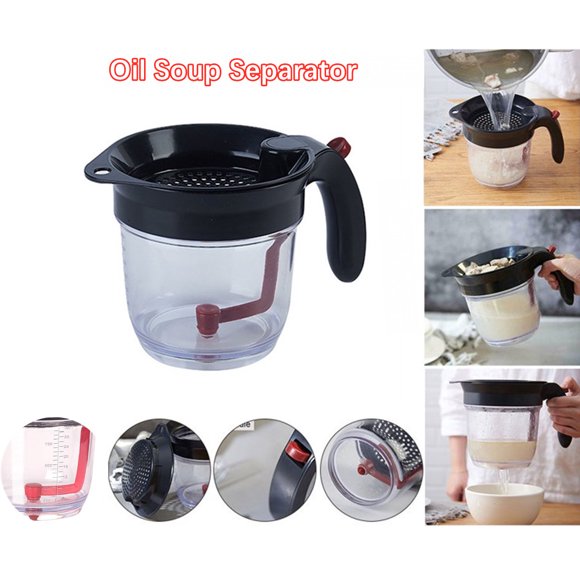 Gravy Separators