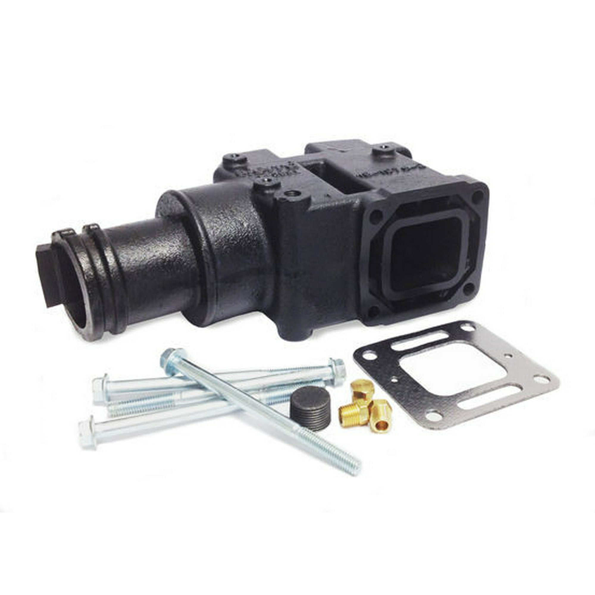 Click here for Sierra Marine Exhaust Manifold Riser 18-1976-2 Mar... prices