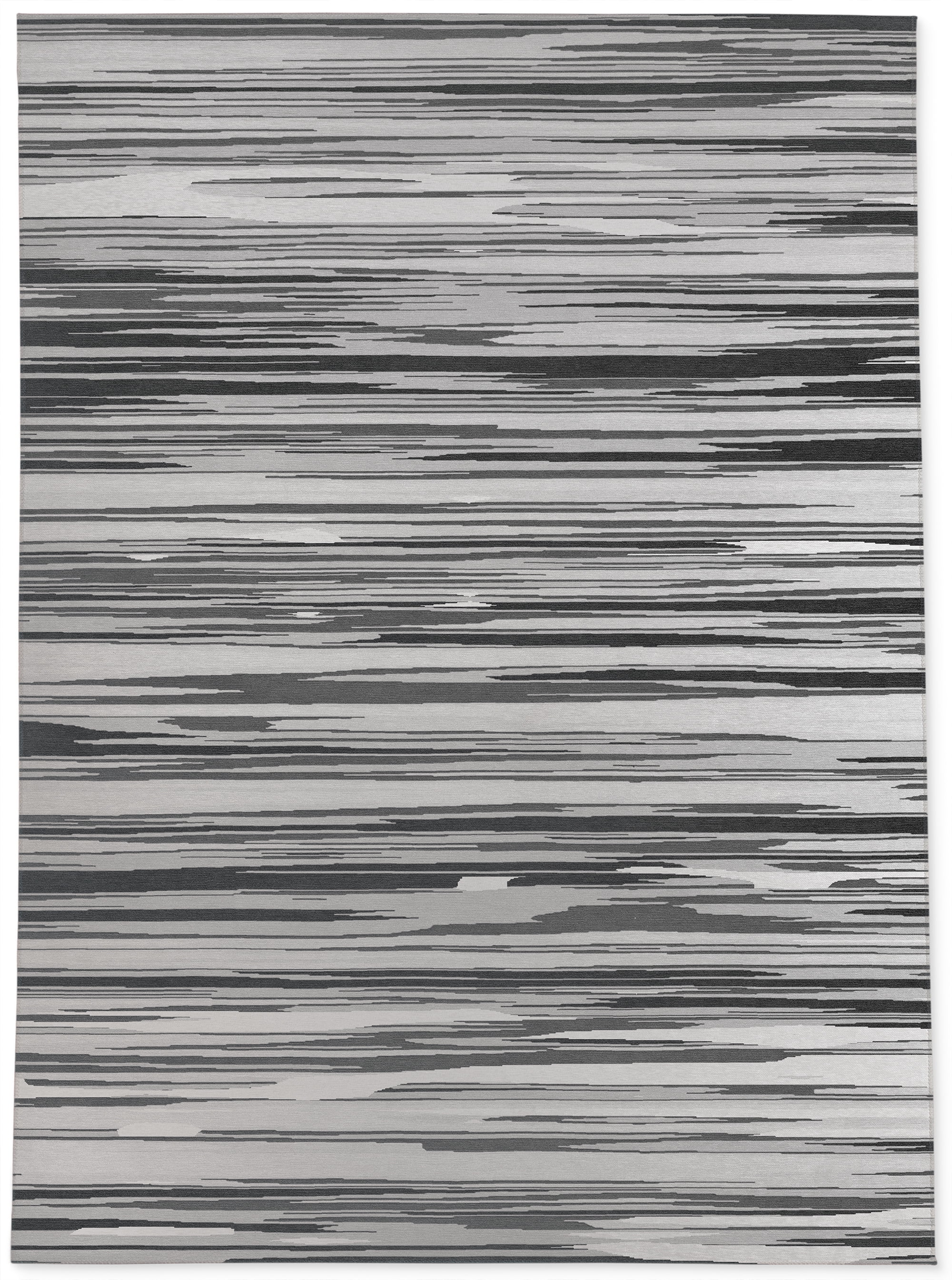 ARGO GREY Outdoor Rug By Kavka Designs - Walmart.com