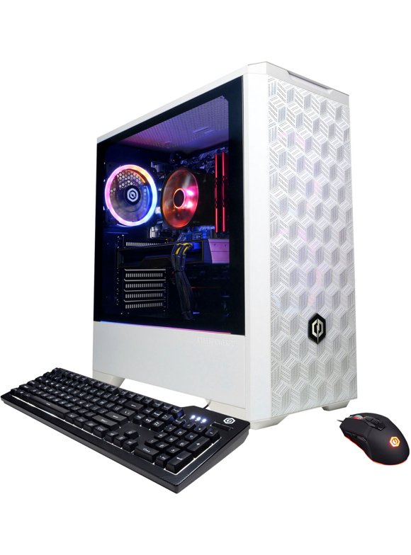 CyberPower Gaming Desktops in Gaming Desktops & Laptops - Walmart.com