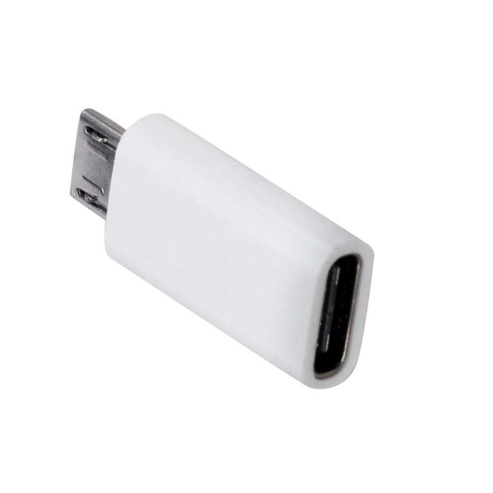 Type-C Male Connector to Micro USB 2.0 Female USB 3.1 Converter Data ...