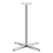 HON Preside Panel Base Kit, 2 per Kit Slab Base - 27.75" Height ...