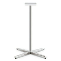 HON Preside Panel Base Kit, 2 per Kit Slab Base - 27.75" Height ...