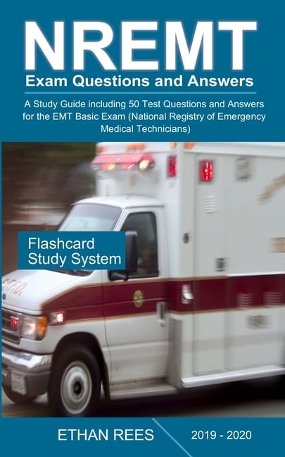 National registry emt practice test - bobfiln