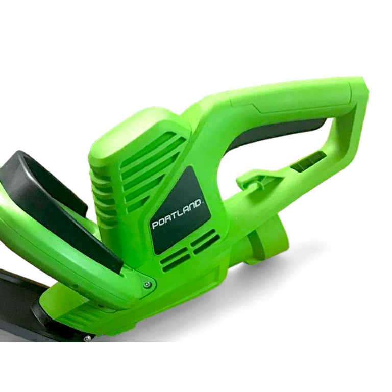 Portland electric hedge trimmer store