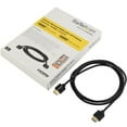 Startech.Com Premium High Speed HDMI Cable with Gripping Connectors ...