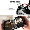 EEEkit 4-Trigger Game Controller with Cooling Fan for 4-6.3 EEEkit 4-Trigger Game Controller with Cooling Fan for 4-6.3