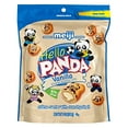 Meiji Hello Panda Cookies, Vanilla Creme Filled - 7 Oz, Pack Of 6 ...
