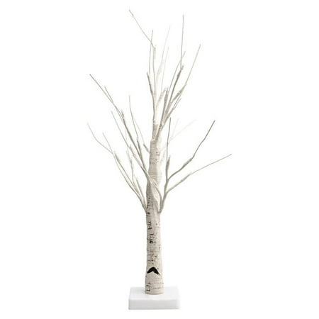 2022 Hottest Lighted Tabletop Birch Tree Lights Twig Tree Lights ...