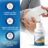 Expedite Oral Supplement Peach Mango 2 oz Bottle 48 Ct - Walmart.com