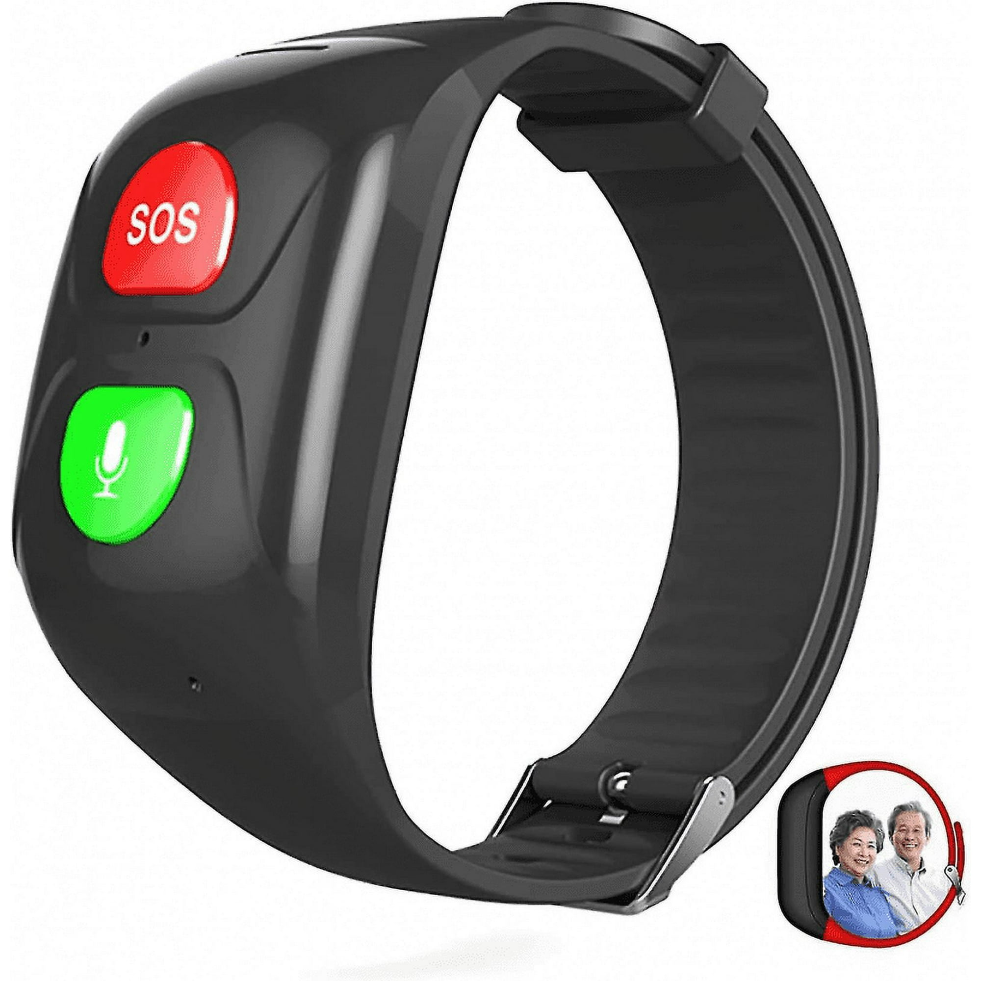 Click here for Sos Wristband Gps Tracker For Elderly Emergency Ca... prices
