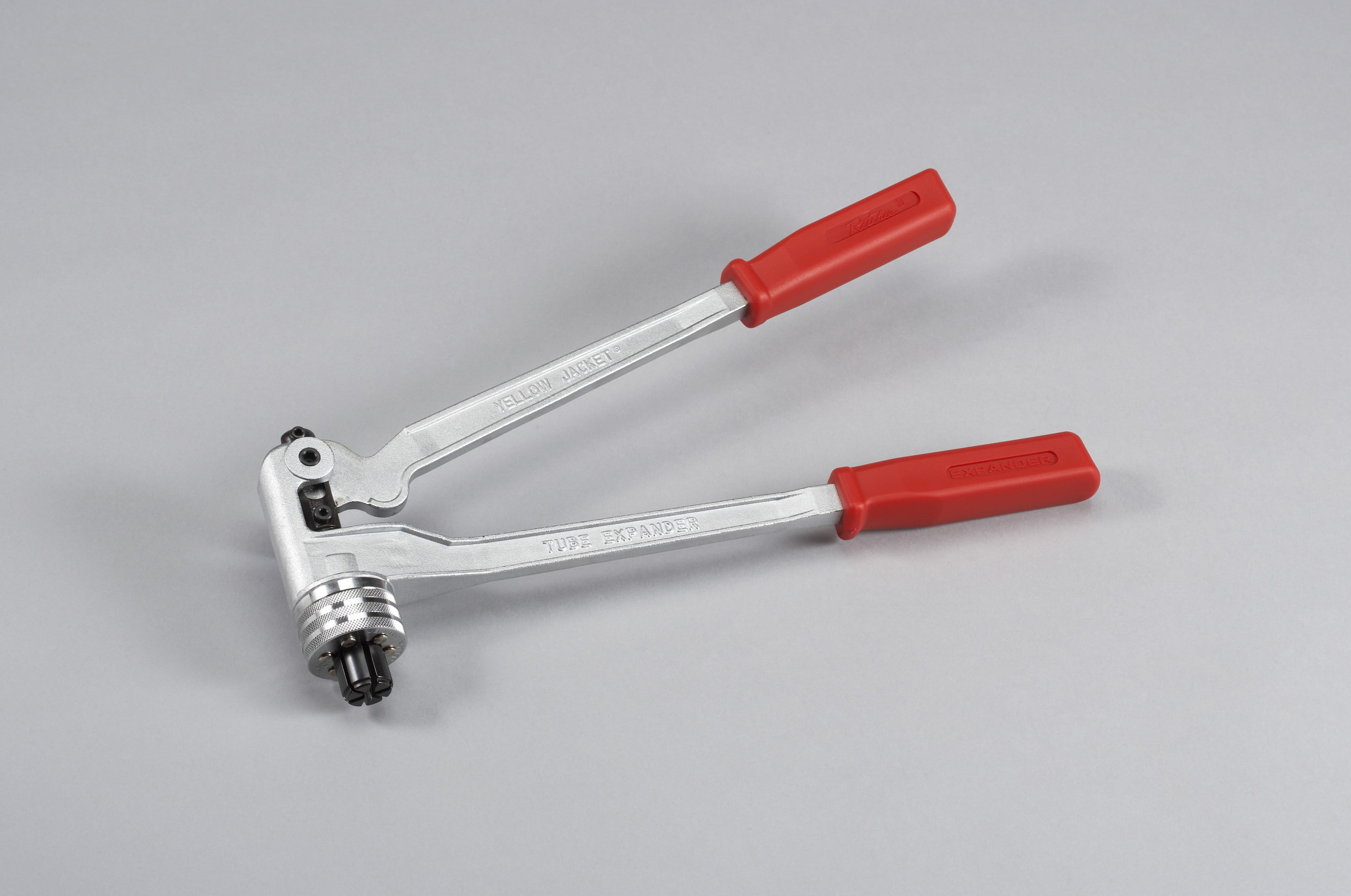 Yellow Jacket Swaging Tool