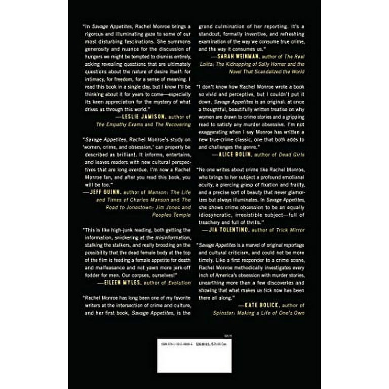 New Obsession Evolution