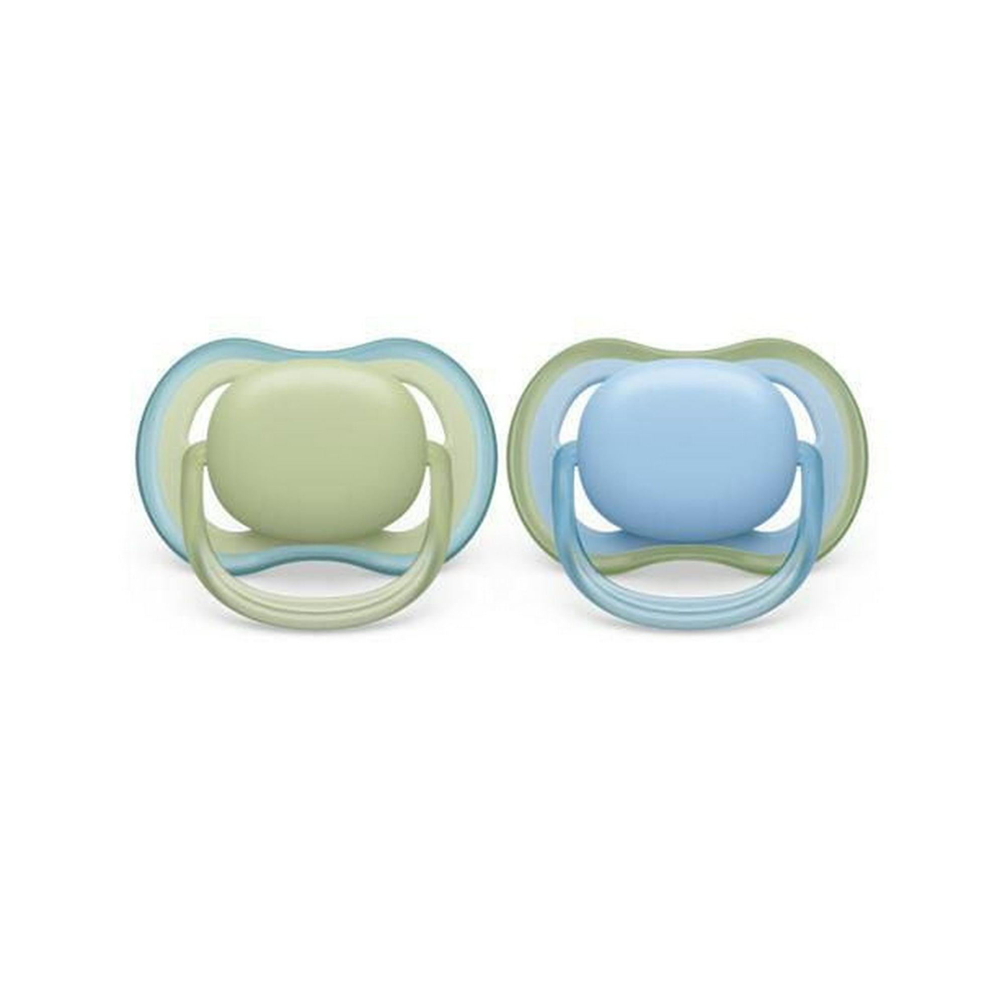 Click here for Philips Avent Ultra Air Pacifier 0-6m  Pastel Gree... prices