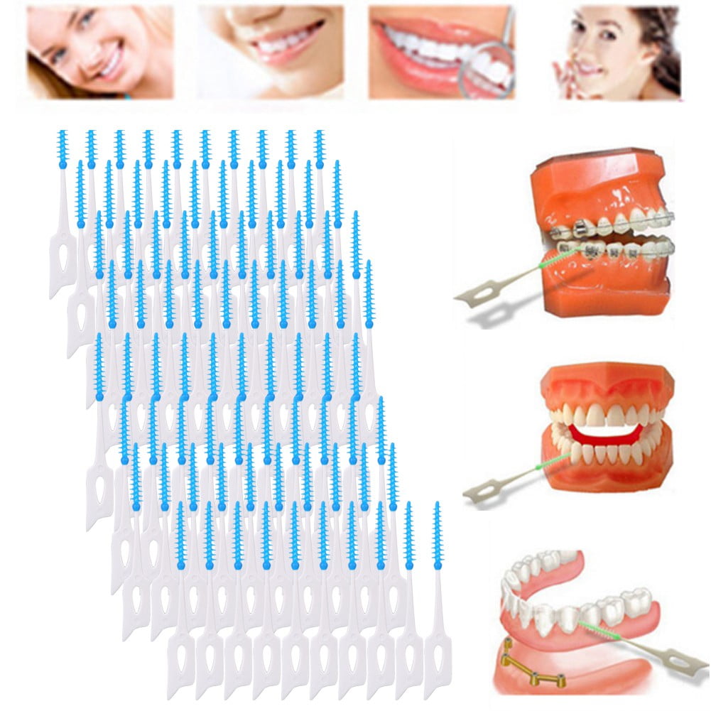 Click here for Walfront 80pcs/Set Fashionable Disposable Toothpic... prices