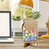 JunYeShi Clearance Under $2.00 Children's Prize Jar with Star and ...