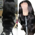 Body Wave Lace Front Wigs Human Hair Remy Brazilian Hair Lace Wig For ...