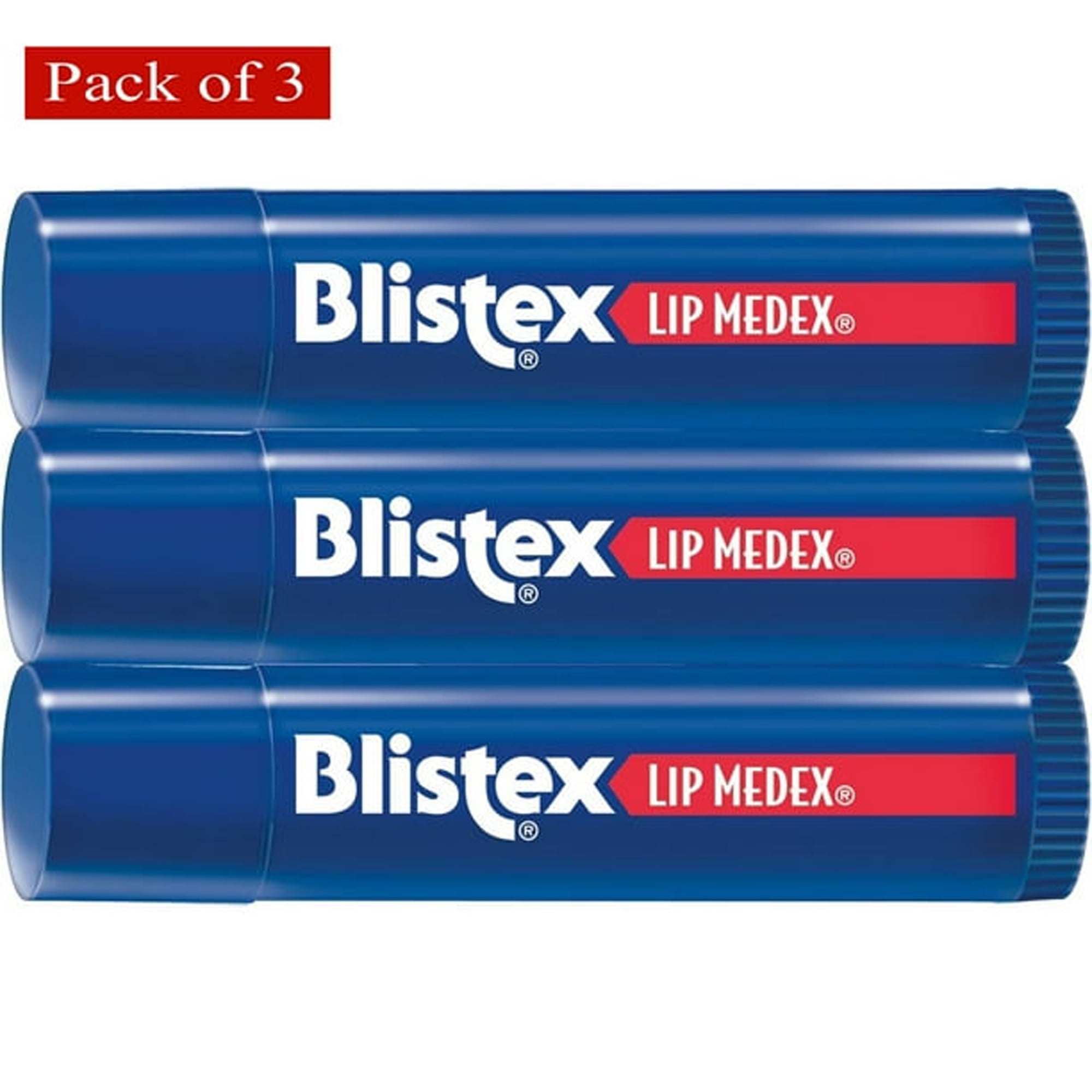 Click here for Blistex Lip Medex Stick  3 Pack prices