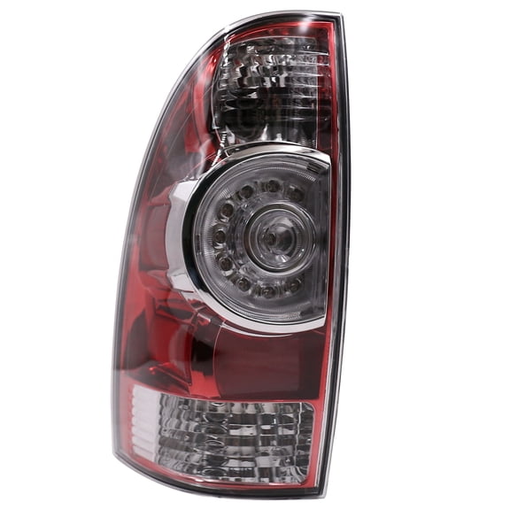 KAI New Economy Replacement Passenger Side Headlight Assembly, Fits ...