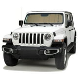 Derale 12-3/4 x 9-3/8 x 4-5/16 in Fluid Cooler/Fan P/N 15850 - Walmart.com