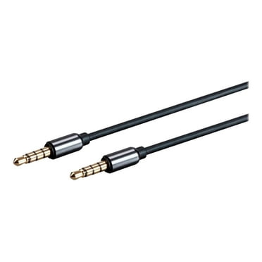 On-Stage SP14-10SS Speakon®Cable with Neutrik®Connectors (10', NL2-NL2 ...